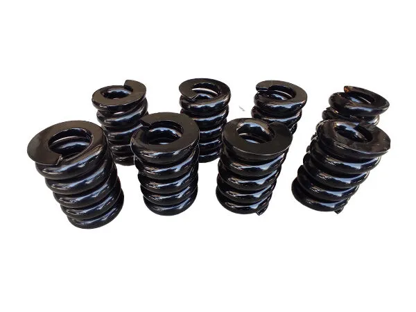 Como funciona un resorte y como se utiliza